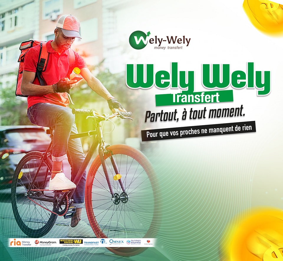 Wely Wely Transfer