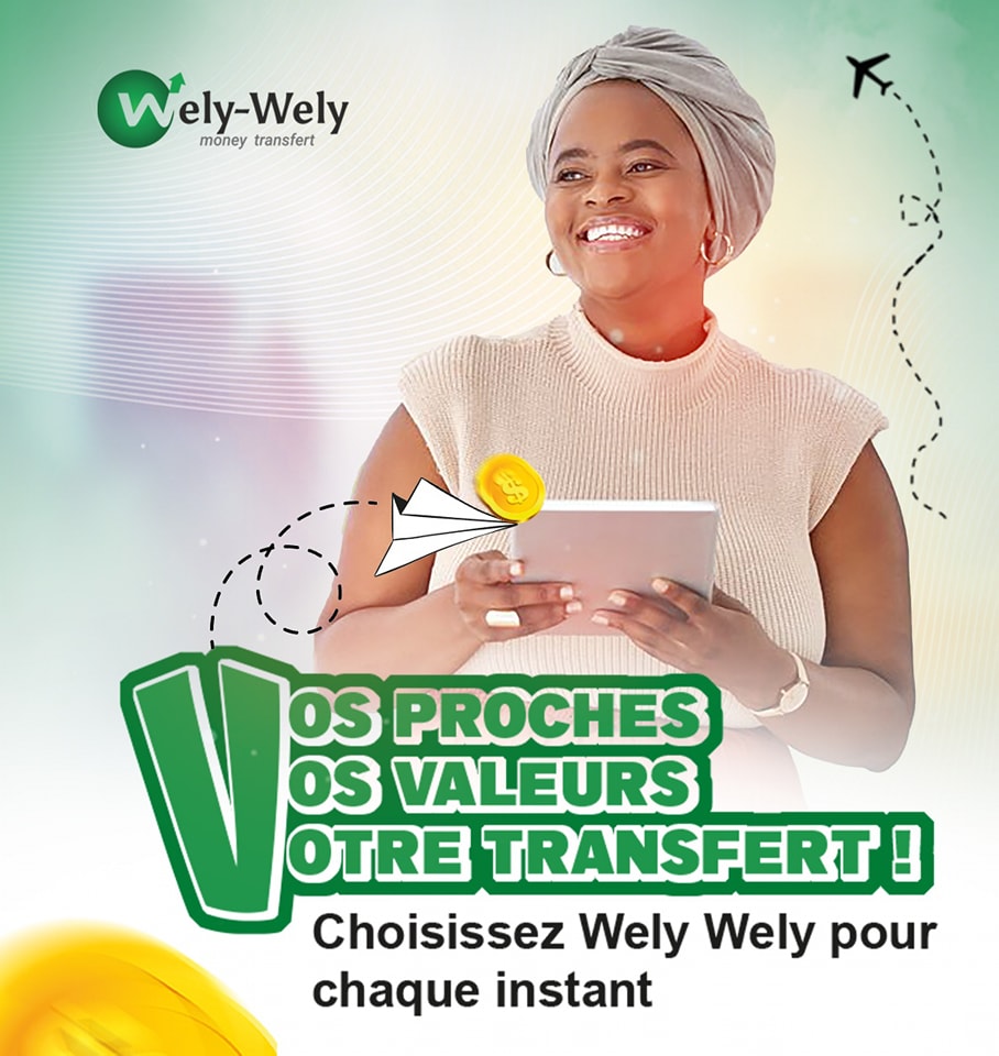 Wely Wely Transfer